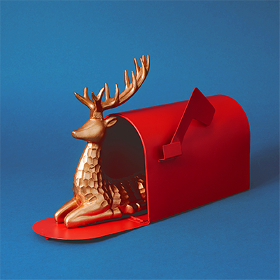 Interactive Map - Southland Center